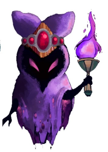 Meg Fan Casting for The Legend of Zelda | myCast - Fan Casting Your ...