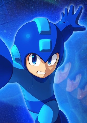 Mega Man Fan Casting for The Smash Cast | myCast - Fan Casting Your ...