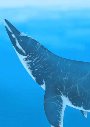 Megacephalosaurus Fan Casting for Prehistory | myCast - Fan Casting ...