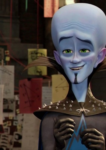 Megamind Fan Casting for Megamind: Magic Mayhem | myCast - Fan Casting ...