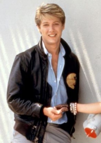 Megan Hiller Fan Casting for Tuff Turf (1985 Genderswap) | myCast - Fan ...