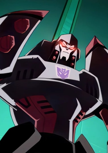 2D Transformers Animated Series Fan Casting on myCast