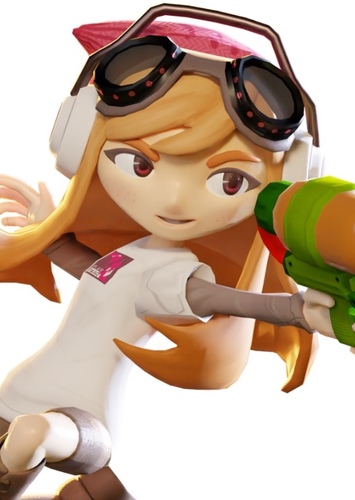 Find an Actor to Play Meggy Spletzer in Smg4: Teenage Mutant Ninja ...