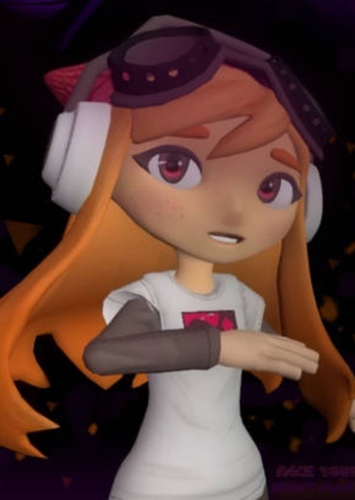 Find an Actor to Play Meggy Spletzer in Smg4: Welcome To Jurassic Park ...