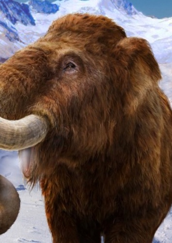 Meghan Fan Casting for Ice Age: Continental Drift (2032) | myCast - Fan Casting Your Favorite ...