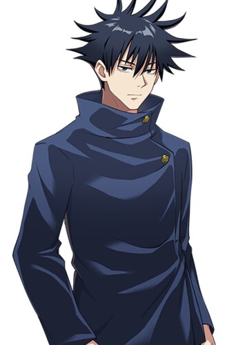 Megumi Fushiguro Fan Casting for Jujutsu Kaisen - Chapter I | myCast ...