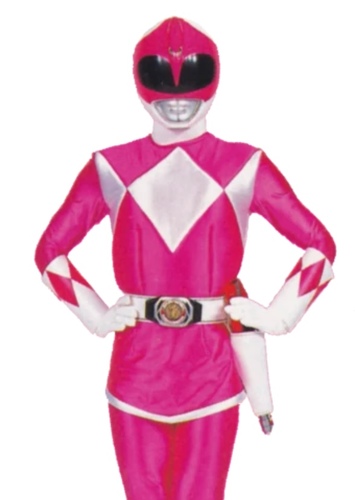 Mei Fan Casting for Power Rangers: Dino Squadron | myCast - Fan Casting ...