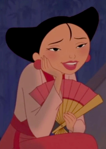 Cathy Ang Fan Casting