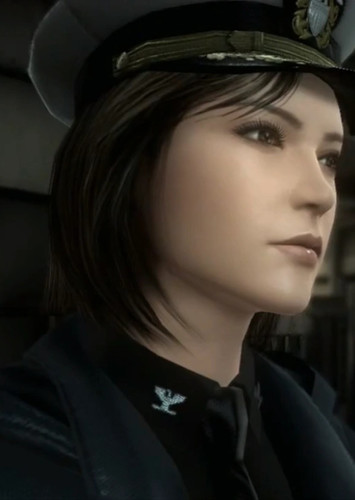 Find an Actor to Play Mei Ling in Metal Gear Solid 4: Guns of the ...