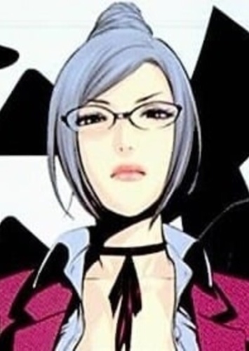 Meiko Shiraki Fan Casting for Prison School re-dub | myCast - Fan ...