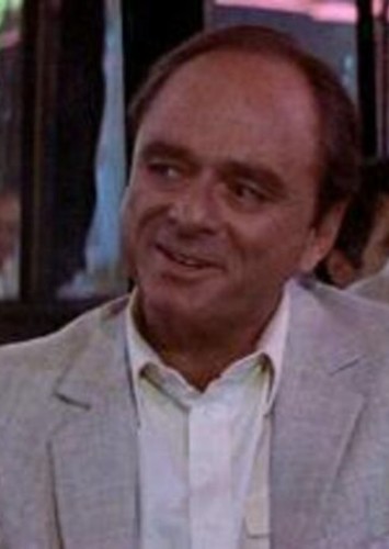 Mel Bernstein Fan Casting for Scarface (1983) modern remake fancast ...