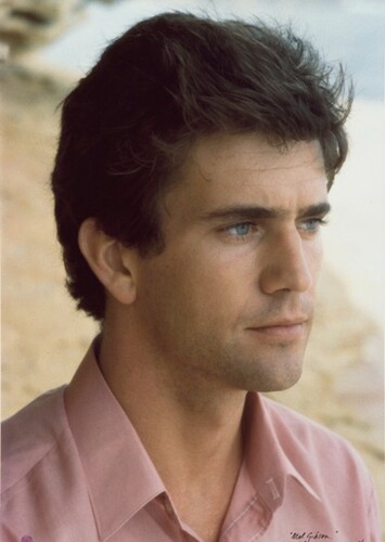 Mel Gibson Fan Casting for Look A Likes | myCast - Fan Casting Your ...