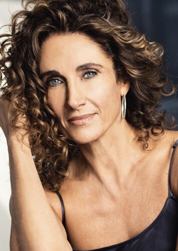 Melina Kanakaredes Fan Casting for Best VOICE ACTORS' Roles | myCast ...
