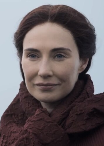 Find an Actor to Play Melisandre in A Song Of Ice And Fire on myCast
