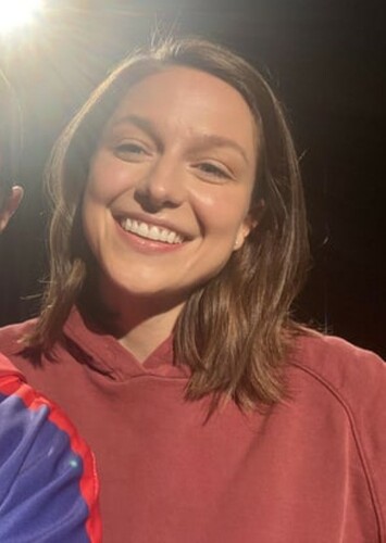 Overgirl Fan Casting