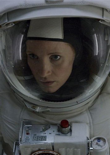 Melissa Lewis Fan Casting for THE MARTIAN | myCast - Fan Casting Your ...