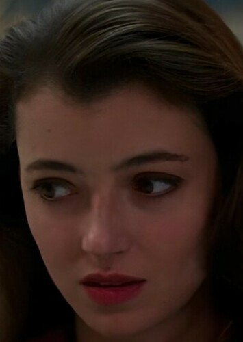 Melissa Walker Fan Casting for Timecop (Mini-Series) | myCast - Fan Casting Your Favorite Stories