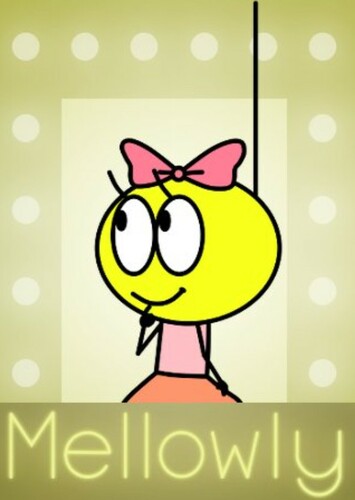 Mellowly Fan Casting for Rhytheater | myCast - Fan Casting Your ...