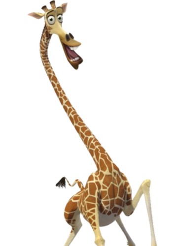 Melman Fan Casting for Madagascar Recast | myCast - Fan Casting Your ...