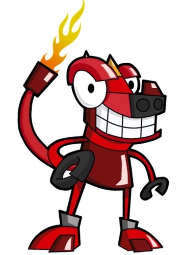 Meltus Fan Casting for Mixels | myCast - Fan Casting Your Favorite Stories