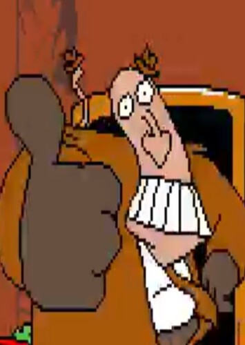 Melty Man Fan Casting for Pizza Tower | myCast - Fan Casting Your ...