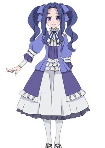 Melty Melromarc Fan Casting for The Rising of the Shield Hero | myCast ...