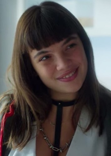 Mencía Blanco Commerford Fan Casting for Elite (1988- ) | myCast - Fan ...