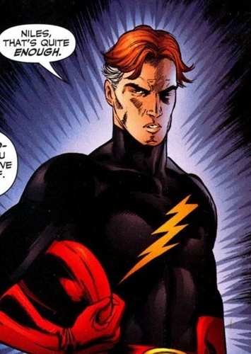 Mento Fan Casting for DC Extended Universe | myCast - Fan Casting Your ...