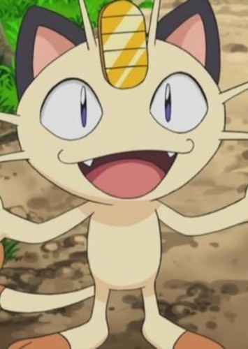 Meowth Fan Casting for Pokémon (live action) fancast | myCast - Fan ...