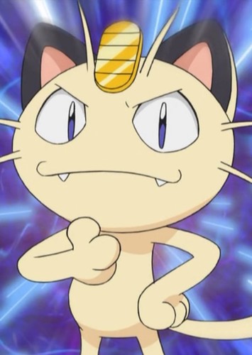 Meowth Fan Casting for Pokémon Live Action TV Series 2023 | myCast ...