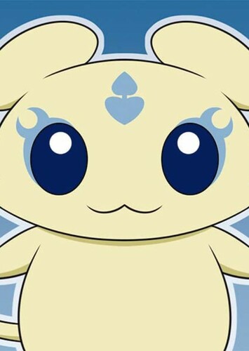 Mepple Fan Casting for Futari wa Pretty Cure (2024 English Re-Dub ...