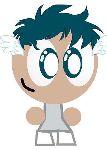 Mercury Fan Casting for Milky Way And The Galaxy Girls: Galaxy Girls ...