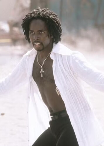 Mercutio Fan Casting for Romeo + Juliet (2006) | myCast - Fan Casting Your Favorite Stories