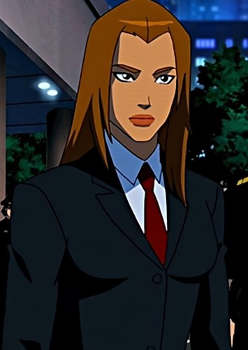 Eliot Sumner on myCast - Fan Casting Your Favorite Stories