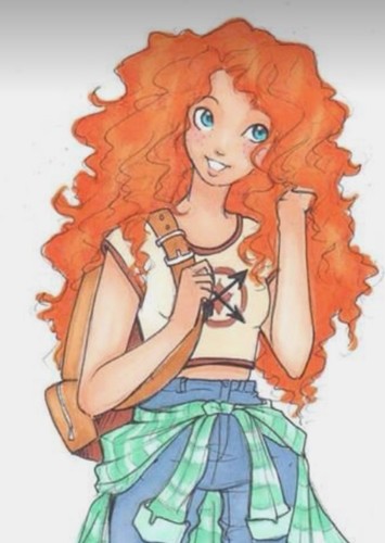 Meredith Fan Casting for Real Girls High School. (Disney) | myCast ...