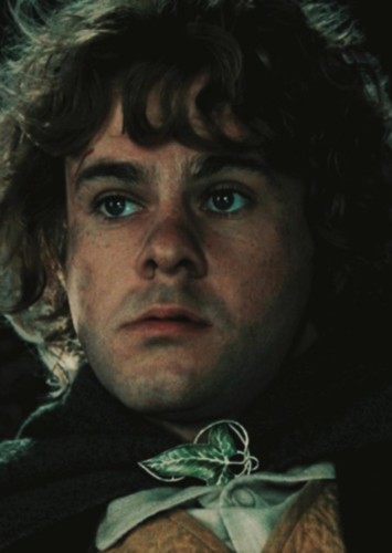 Meriadoc Brandybuck Fan Casting for The Lord of the Rings Recasted ...