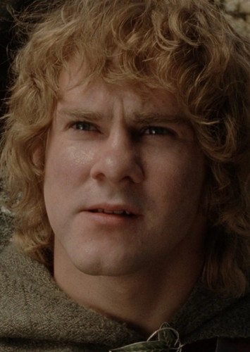 Meriadoc "Merry" Brandybuck Fan Casting for THE LORD OF THE RINGS ...