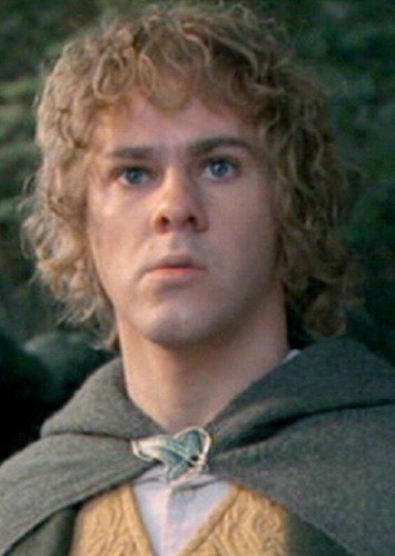 Meriadoc Brandybuck Fan Casting for The Lord of the Rings Recast ...