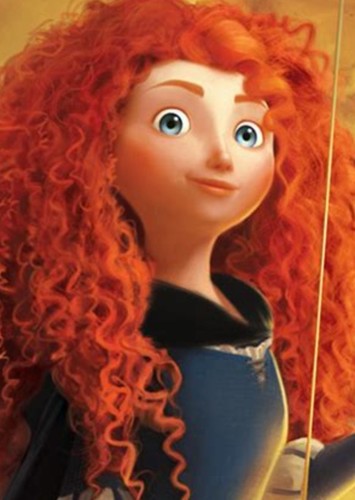 Merida Fan Casting for Disney Good Characters | myCast - Fan Casting ...