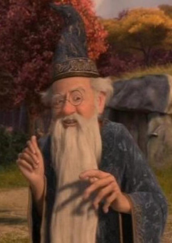 Find an Actor to Play Merlin in Shrek the Third (1997) on myCast