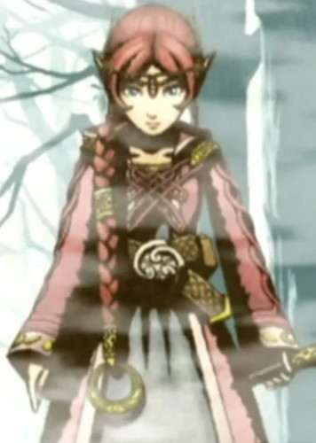 Merlina the Wizard Fan Casting for Sonic Cinematic Universe | myCast ...