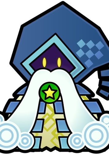 Find an Actor to Play Merlon in The Super Mario Bros Movie 3 on myCast