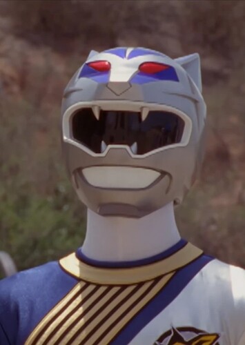 Merrick Baliton Fan Casting for Power Rangers: Generations | myCast ...