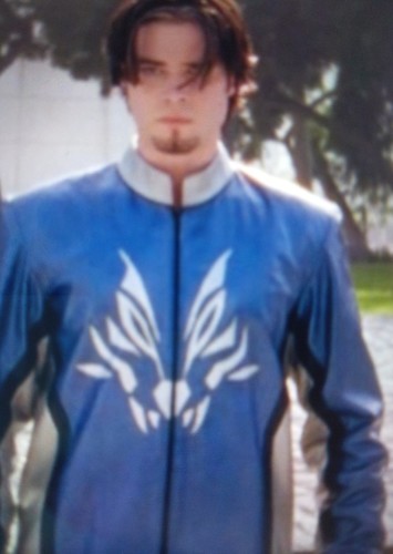 Merrick Baliton Fan Casting for Power rangers | myCast - Fan Casting ...