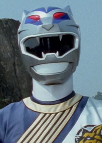 Merrick Baliton Fan Casting for Power Rangers Hexagon | myCast - Fan ...