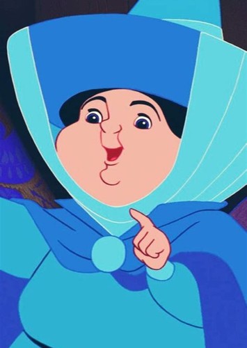 Merryweather Fan Casting for Sleeping Beauty | myCast - Fan Casting ...
