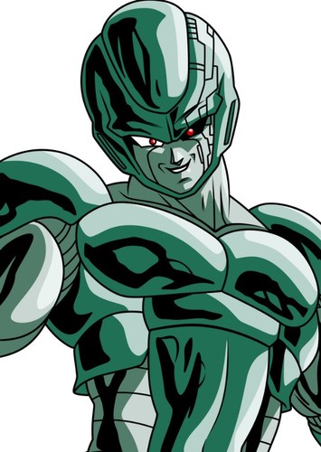 Meta-Cooler Fan Casting for Dragon Ball Z (2032) Cinematic Universe ...