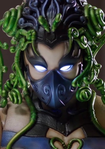 Sophie Henderson Fan Casting