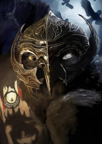 Metal Beak Fan Casting for Legend of the Guardians: The Owls of Ga ...