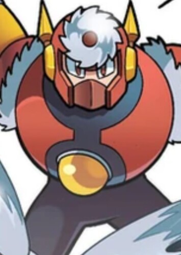 Metal Man Fan Casting for Archie's Mega Man: the animated series ...